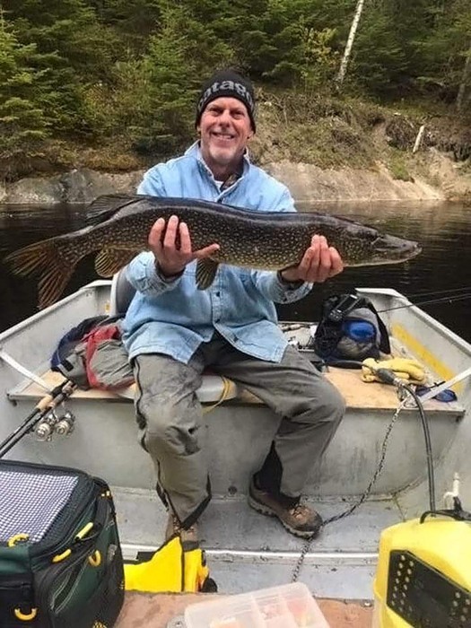 Ghost River Lodges, Ontario | All-Canada