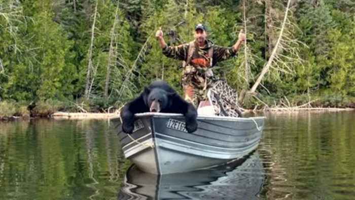 Timber Wolf Lodge, Ontario | All-Canada