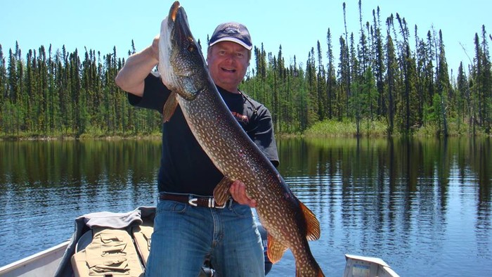 Rusty Myers Flying Service And Outposts, Ontario | All-Canada