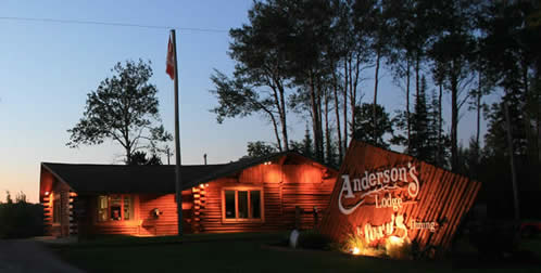 Canada Fishing Hunting Lodges Resorts Trips Vacations Destinations